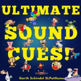 The Ultimate Sound Cues™ Methodology - Speech Therapy at Home